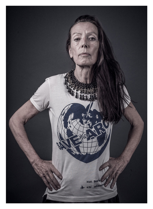 vivienne westwood save the arctic – ET CAETERA ET CAETERA ET CAETERA ET ...