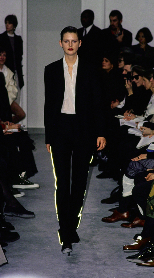 helmut lang burnt archives r – ET CAETERA ET CAETERA ET CAETERA ET ...