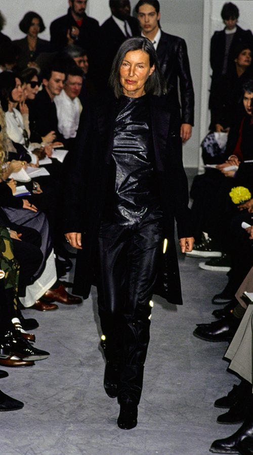 helmut lang burnt archives r – ET CAETERA ET CAETERA ET CAETERA ET ...
